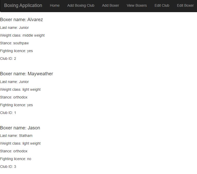 GitHub - Active-Has/Boxing-App-Project