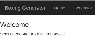 GitHub - Active-Has/Boxer-Generator