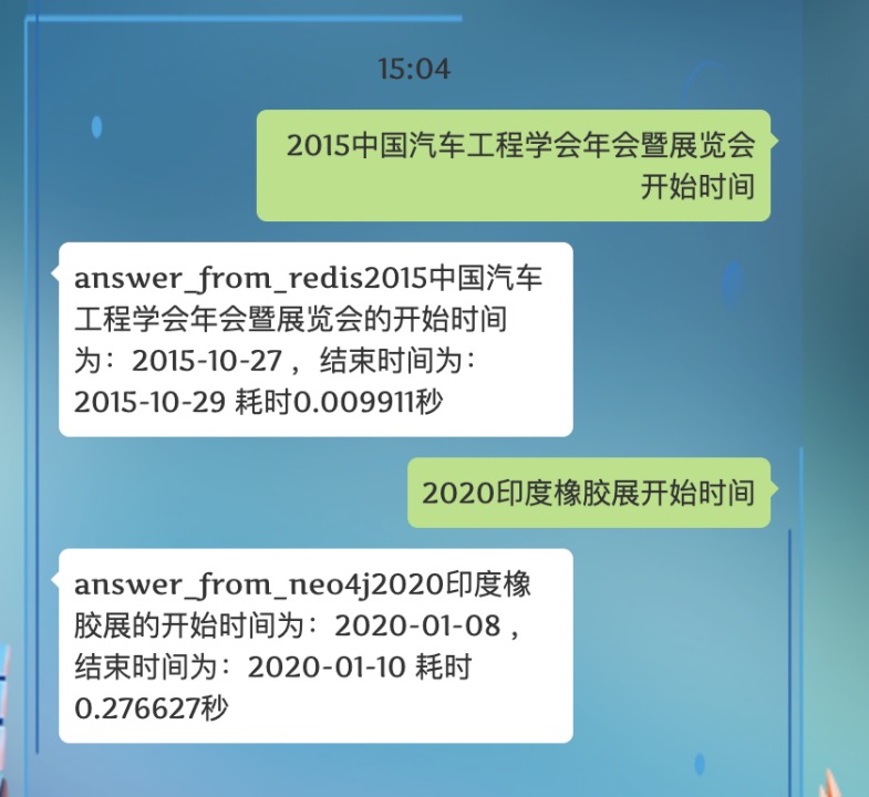 GitHub - 2144533854/QA-System-Based-on-Knowledge-Graph: 基于知识图谱的会展知识问答系统