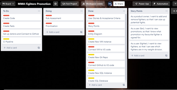 GitHub - MahammedK/qa_project_1