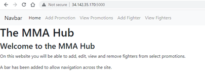 GitHub - MahammedK/qa_project_1