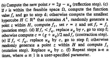 Strange behavior of SCEUA convergence · Issue #204 · thouska/spotpy · GitHub