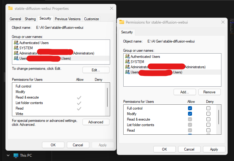[Bug]: Failed to install mediapipe, some preprocessors may not work · Issue #1439 · Mikubill/sd ...
