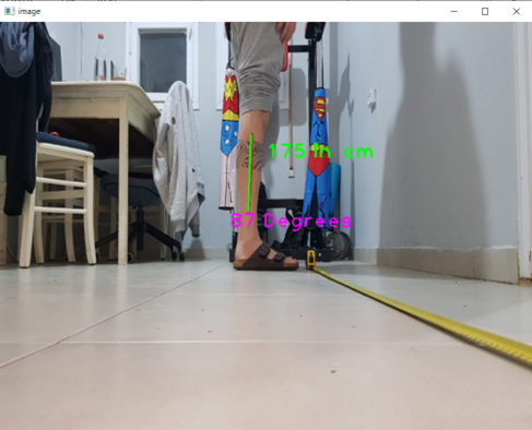 GitHub - OmerAttias/Elderly-Falling-Detection: Line detecting and tracking robot using PID ...