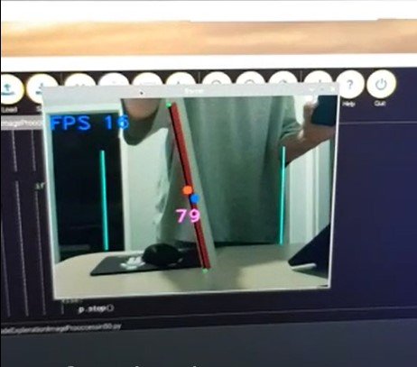 GitHub - OmerAttias/Elderly-Falling-Detection: Line detecting and tracking robot using PID ...