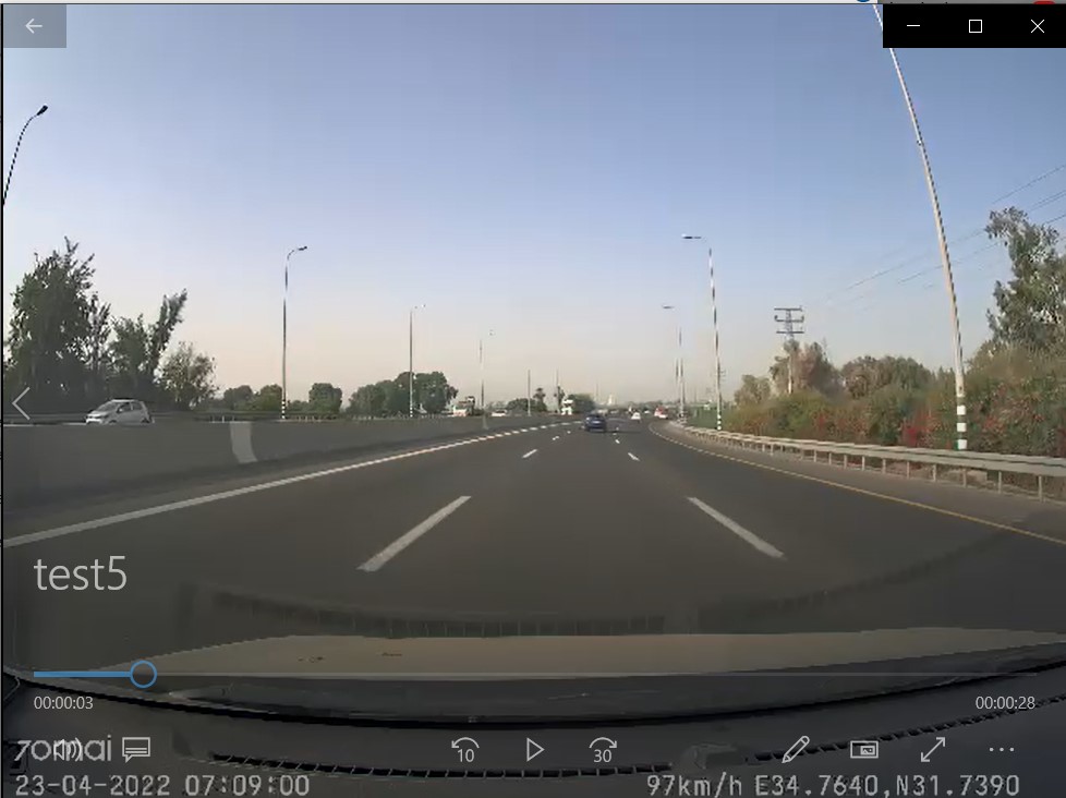 GitHub - OmerAttias/Identifying-driving-lane: Identifying driving lanes ...