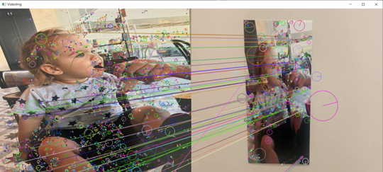 GitHub - OmerAttias/Perspective-warping: Plant an image within a video ...