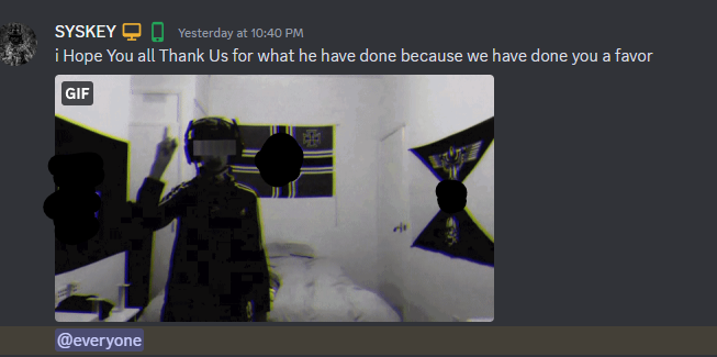 GitHub - Zejzz/VoidClientMalware: My attempt at reversing python malware