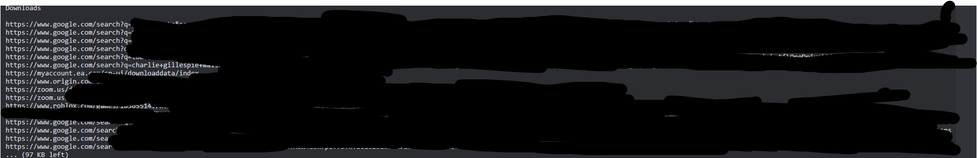 GitHub - Zejzz/VoidClientMalware: My attempt at reversing python malware