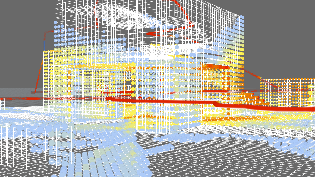 GitHub - HMar2022/VisualTracerSampleUnityEnv: SampleUnity