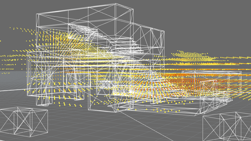 GitHub - HMar2022/VisualTracerSampleUnityEnv: SampleUnity