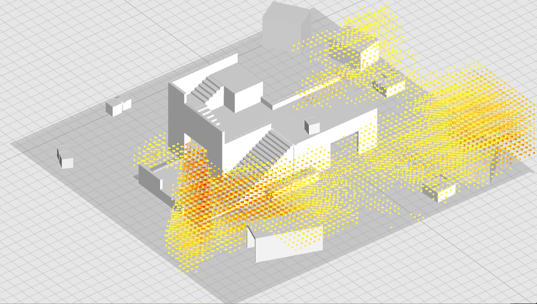 GitHub - HMar2022/VisualTracerSampleUnityEnv: SampleUnity