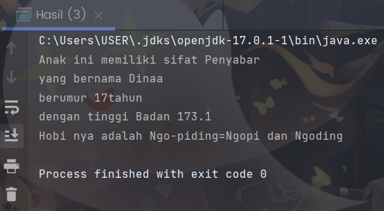 GitHub - Nay45/Inheritance