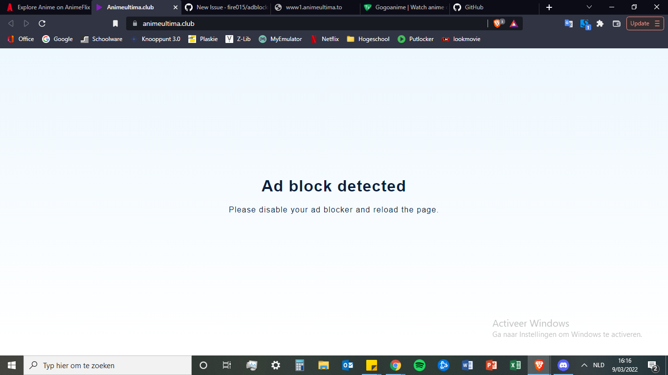 Adblock notice removal not working · Issue #18 · fire015/adblocker-notice-removal · GitHub