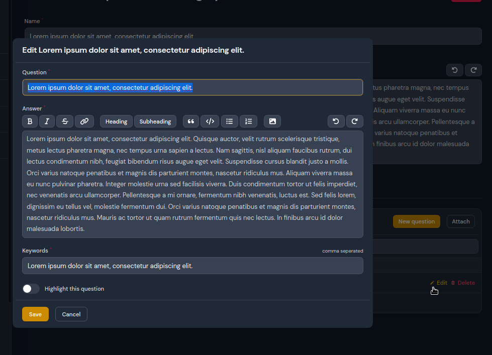 Relation manager attach modal breaks the edit modal · Issue #2792 · filamentphp/filament · GitHub