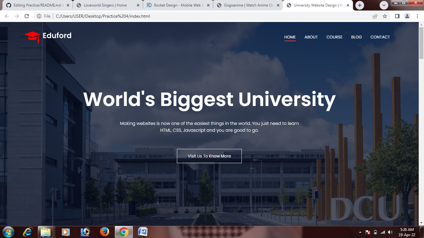 GitHub - TheAce74/Practice