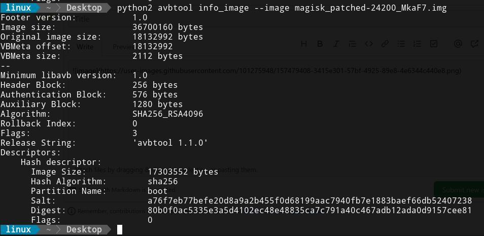 Device:Unisoc sc9863a "Magisk patched (Flag 3) boot img not flashing" · Issue #5575 · topjohnwu ...