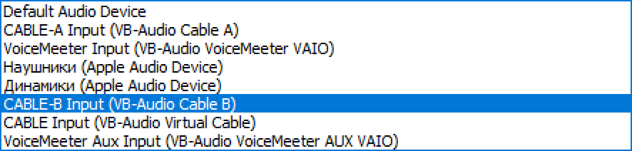 Audio Router & Yandex Browser (Blink) issue · Issue #160 · audiorouterdev/audio-router · GitHub