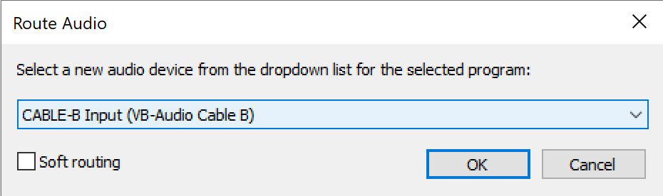 Audio Router & Yandex Browser (Blink) issue · Issue #160 · audiorouterdev/audio-router · GitHub