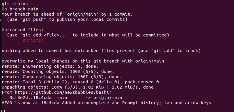 GitHub - newsbubbles/bashir: An LLM based Junior System Admin for Linux/Bash originally but also ...