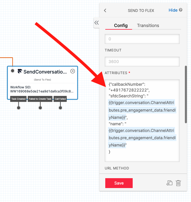 GitHub - bruno222/plugin-outbound-call-button