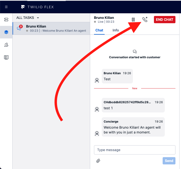 GitHub - bruno222/plugin-outbound-call-button