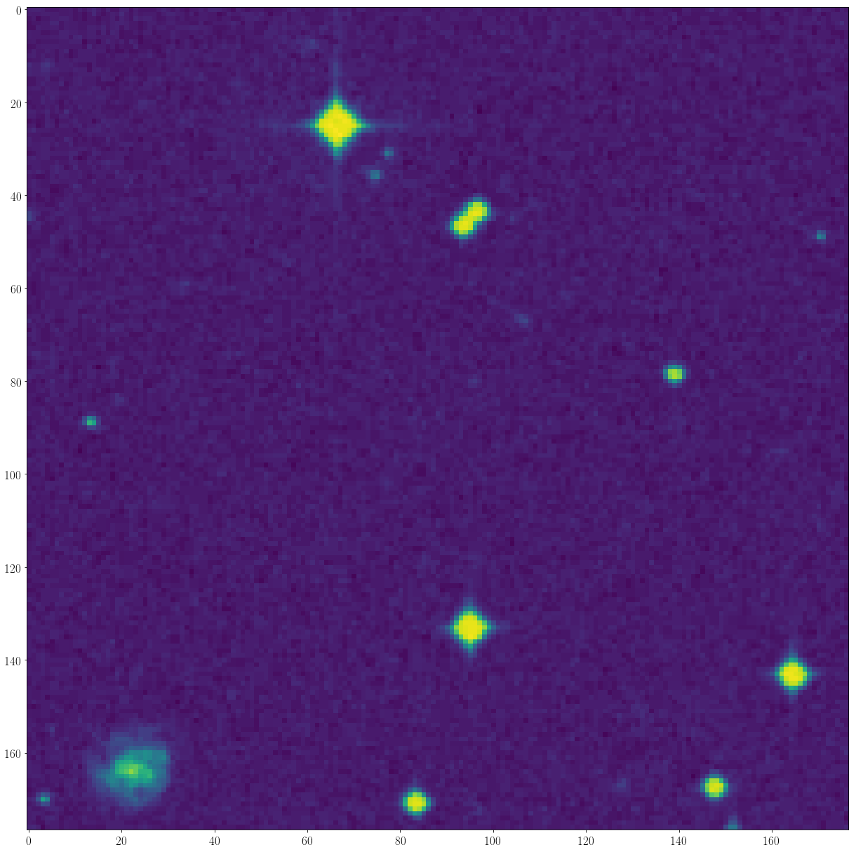 Blank Image In Python 2 7 Issue 398 Aplpy aplpy GitHub