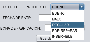 GitHub - jhimi17/Gestion_de_inventario--java-: Gestion de Inventario