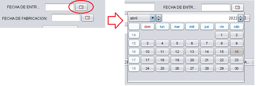 GitHub - jhimi17/Gestion_de_inventario--java-: Gestion de Inventario