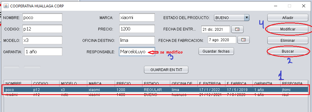 GitHub - jhimi17/Gestion_de_inventario--java-: Gestion de Inventario