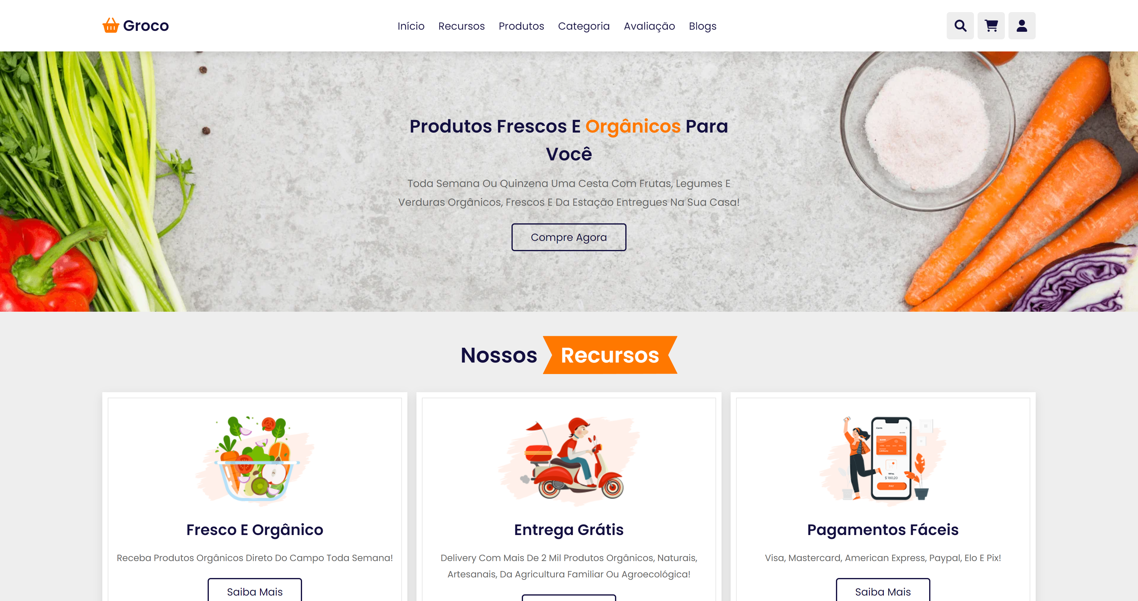 GitHub - MaxHenriique/Projetos-de-Sites: Repositório que contém ...