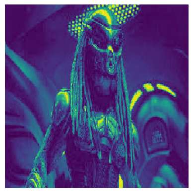 GitHub - michalakatarzyna/Alien-vs-Predator