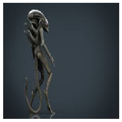 GitHub - michalakatarzyna/Alien-vs-Predator