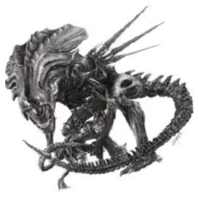 GitHub - michalakatarzyna/Alien-vs-Predator