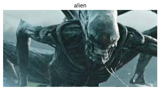 GitHub - michalakatarzyna/Alien-vs-Predator