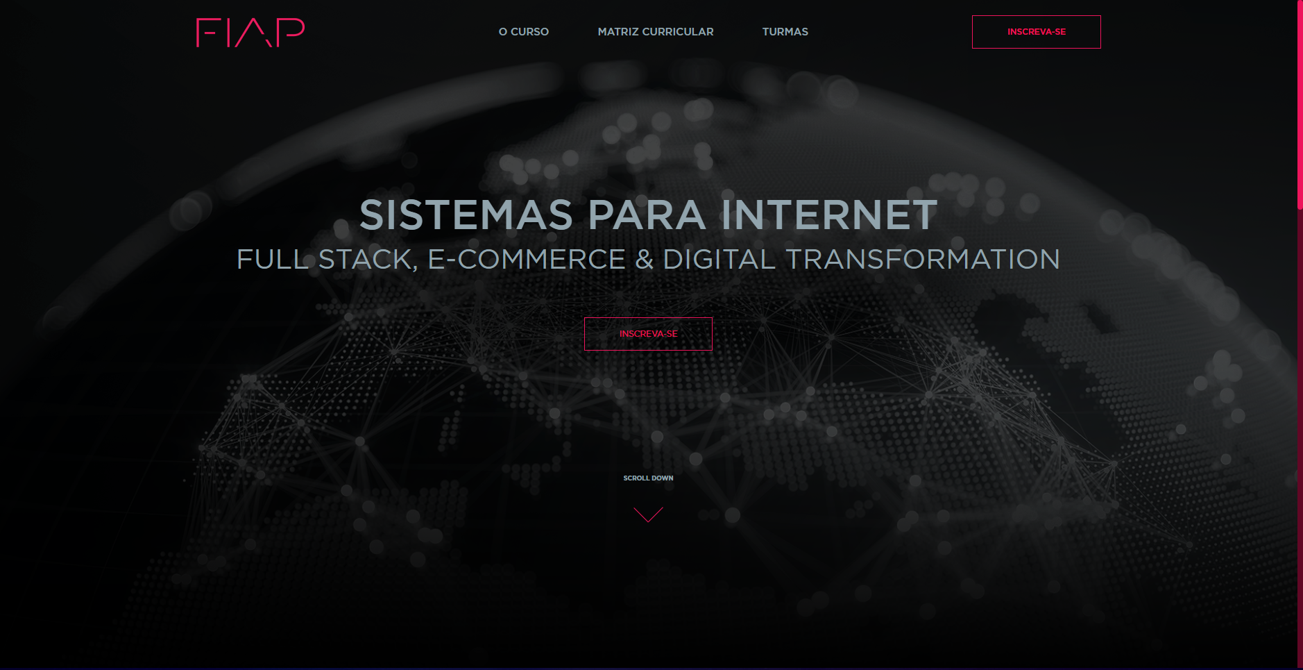 GitHub - Brecori/Prova-Estagiario-Front-Fiap: Prova para o estágio de front-end na FIAP.