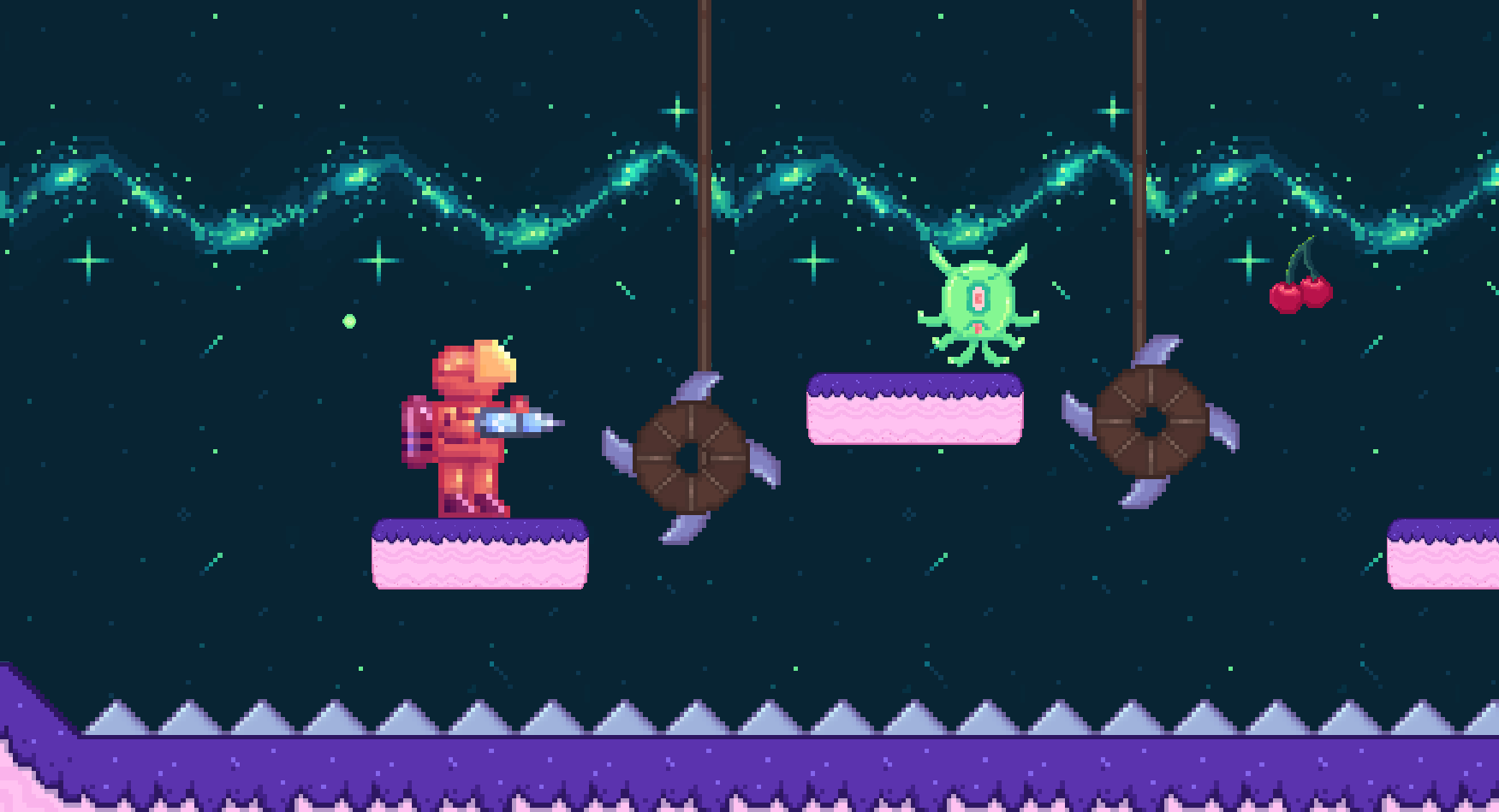 GitHub - averystraumann/spaceracer: platformer made with unity's 2D core!