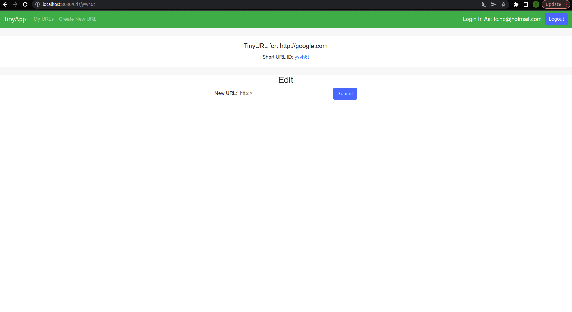 GitHub - chung900811/tinyapp2