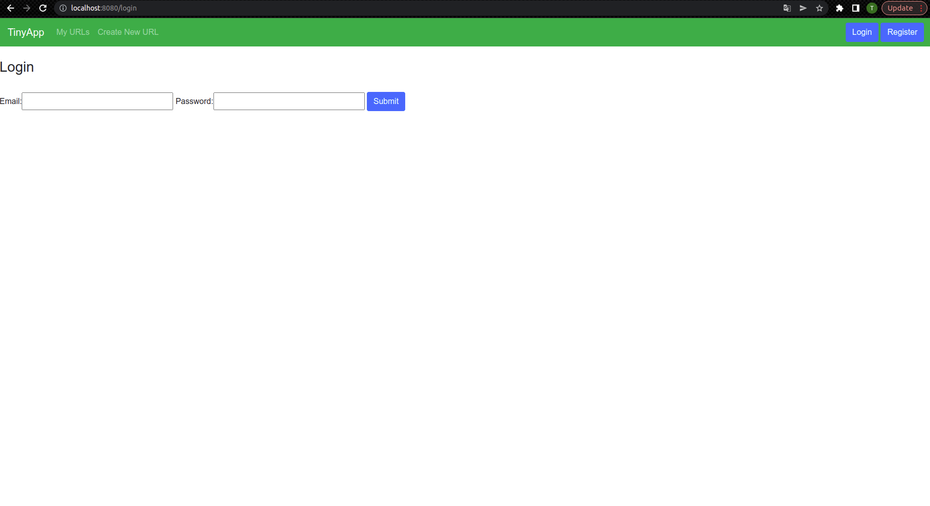 GitHub - chung900811/tinyapp2