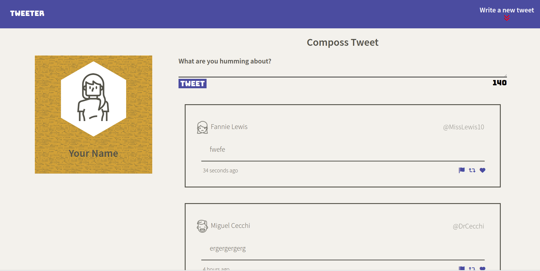 GitHub - chung900811/tweeter-redo