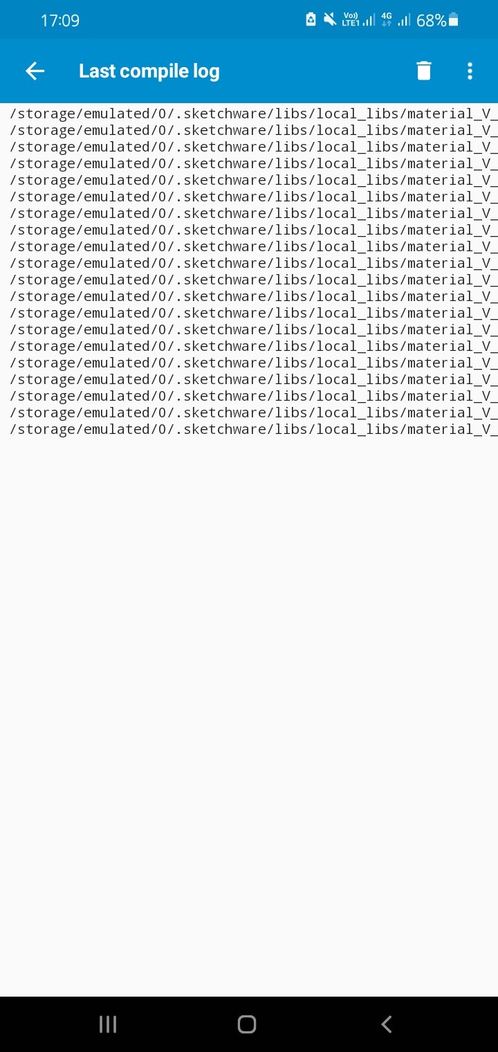Bug Not Compile Library · Issue 2882 · Material Componentsmaterial Components Android · Github