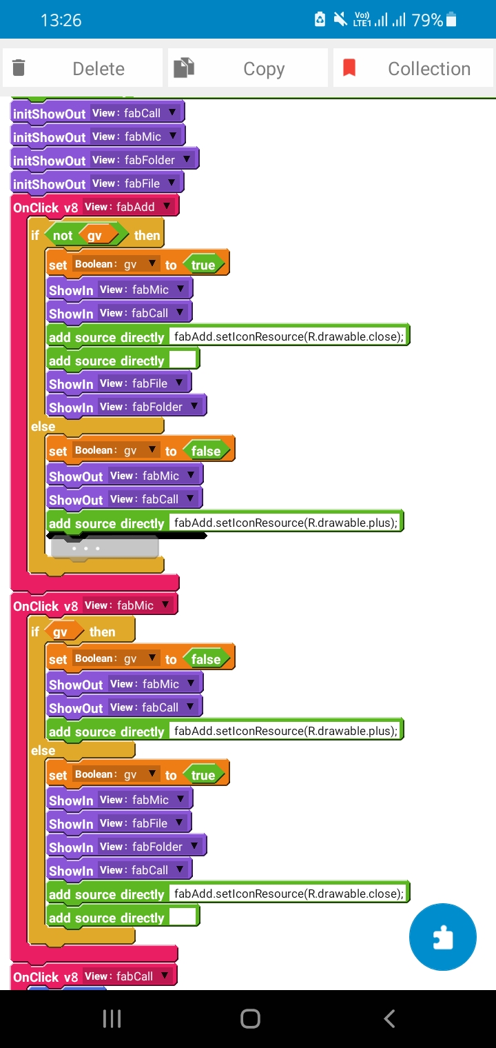 Logic editor error · Issue #599 · Sketchware-Pro/Sketchware-Pro · GitHub
