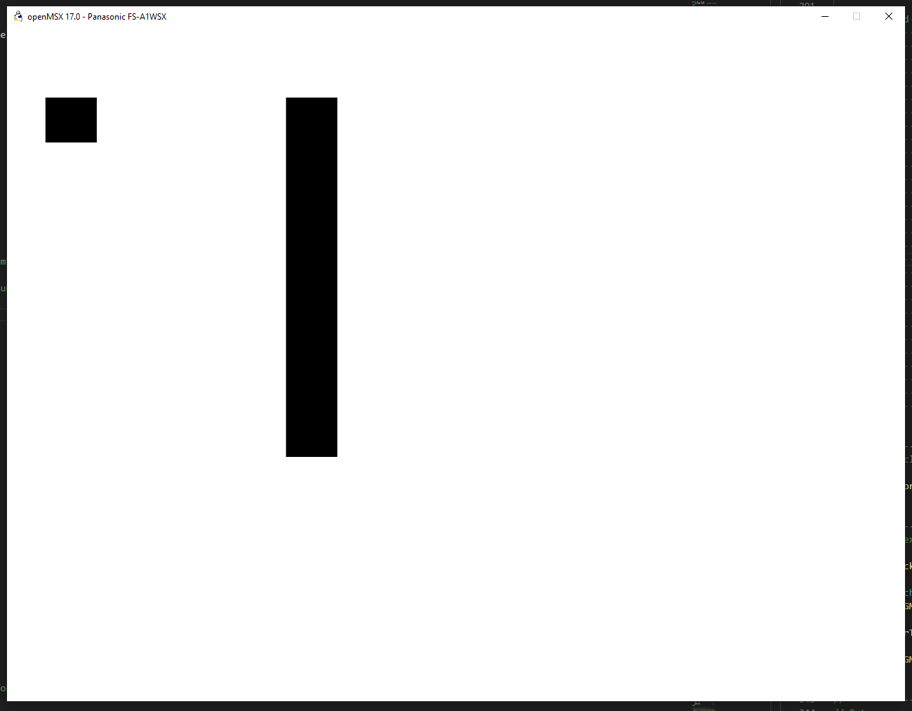 V9938/V9958 not emulated as my physical machines (timing model not accurate?) · Issue #1402 ...