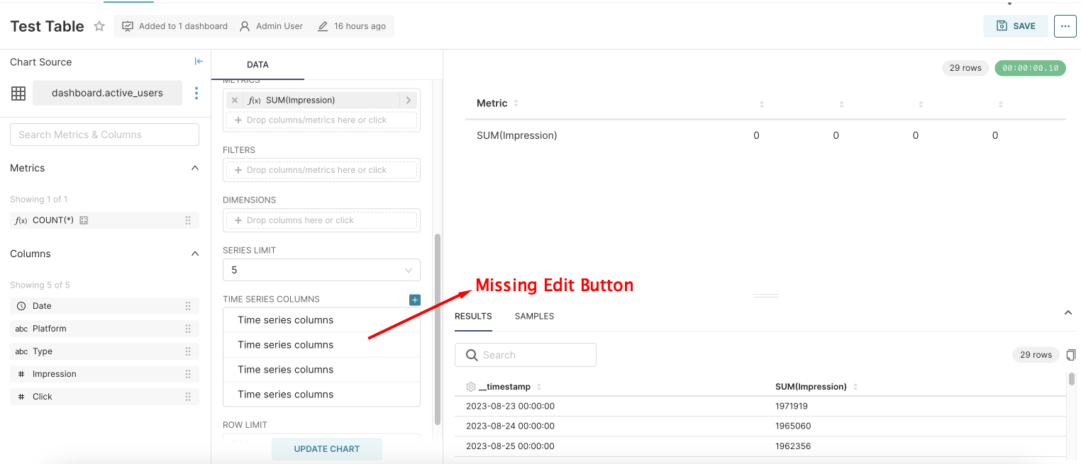 Couldn't edit the Time Series Columns in Time Series Table · Issue #25227 · apache/superset · GitHub