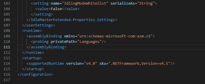 Almost no keys are working · Issue #318 · JonasNilson/idle_master_extended · GitHub