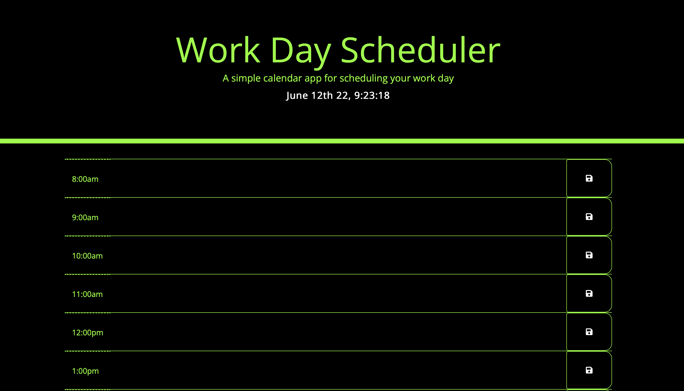 GitHub - Poison512/workday-scheduler-NEW