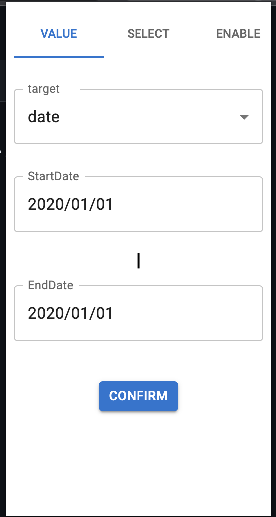 GitHub - viss5vuus98/autofill-chrome-extension: help to fill selected input