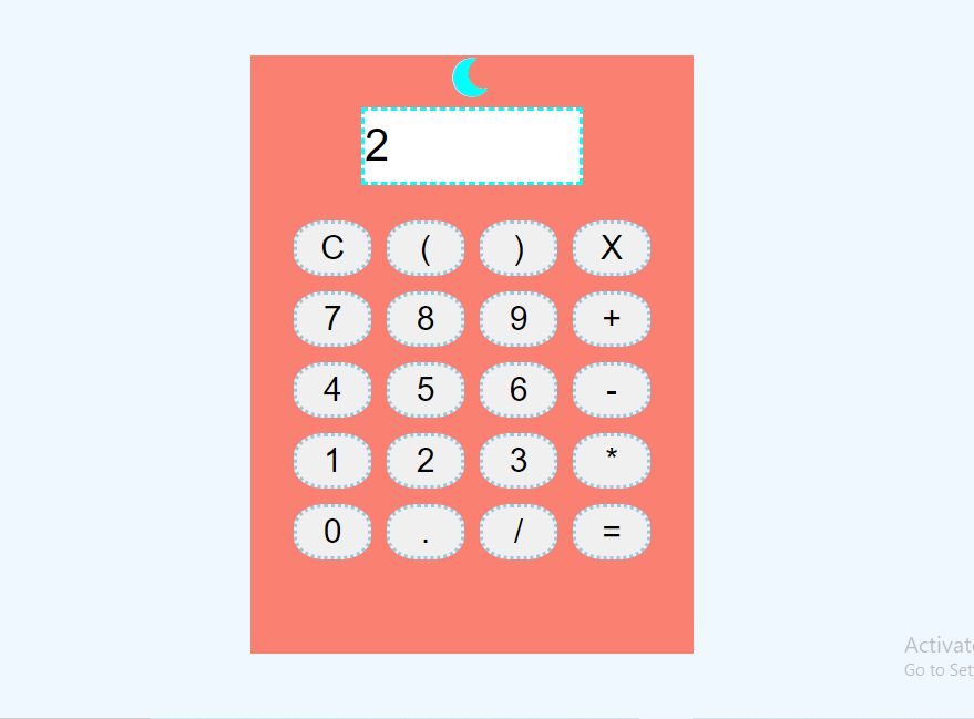 GitHub - Chayon111/Calculator: I make this personal calculator just for practice.