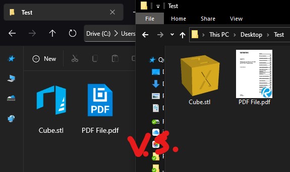 Thumbnails Not Showing · Issue 8614 · Files Communityfiles · Github 