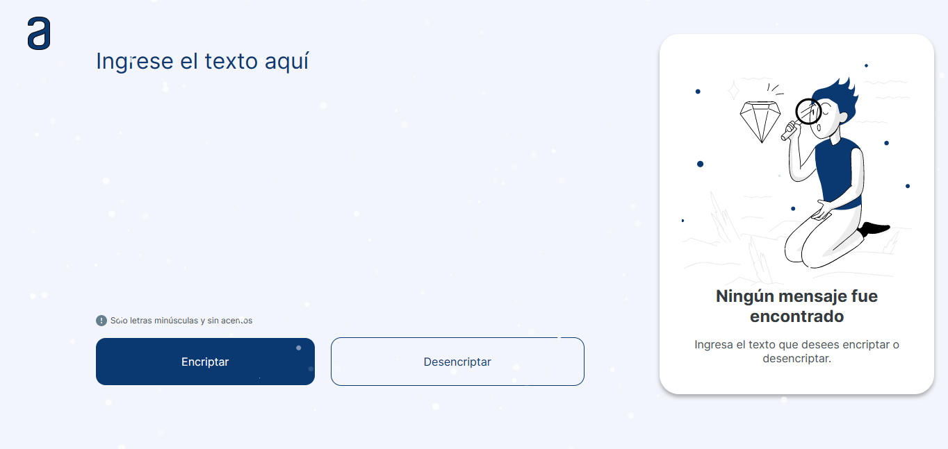 GitHub - jonathanbarzola/encriptador-de-texto